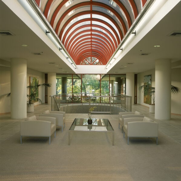 Projects - Heller Pacific