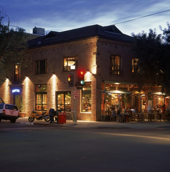 The Elliott Building - Heller Pacific