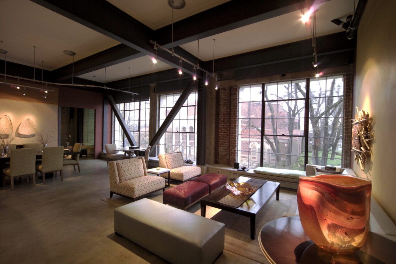 The Elliott Building - Heller Pacific