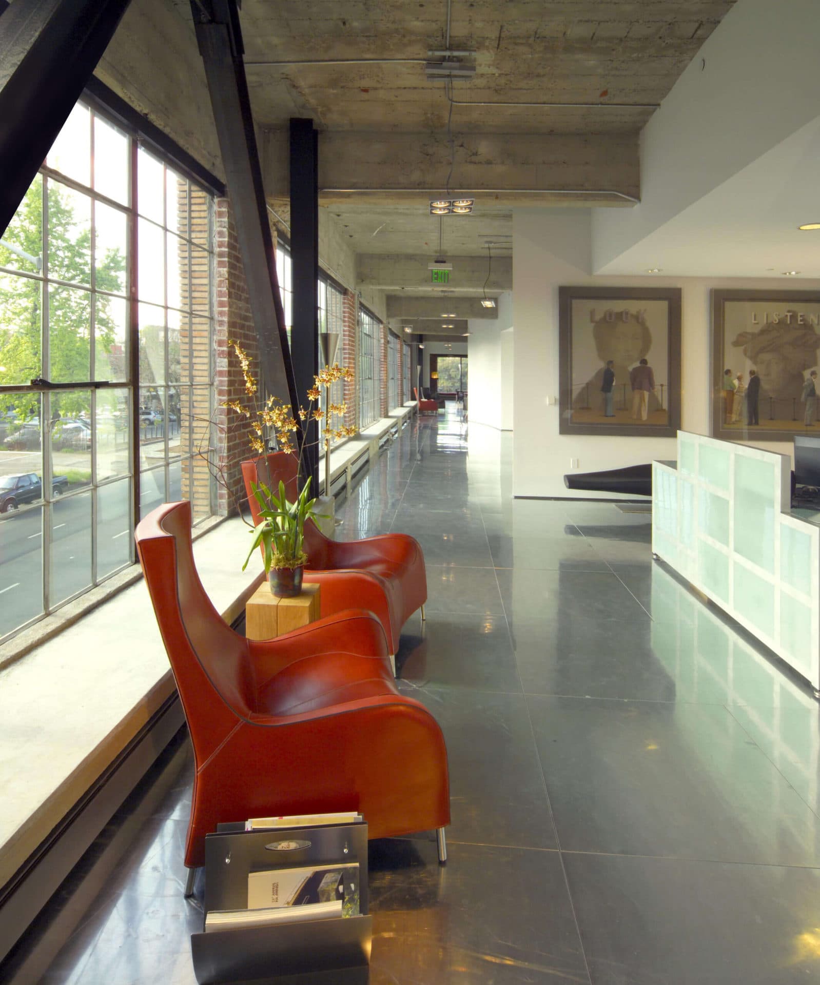 The Elliott Building - Heller Pacific