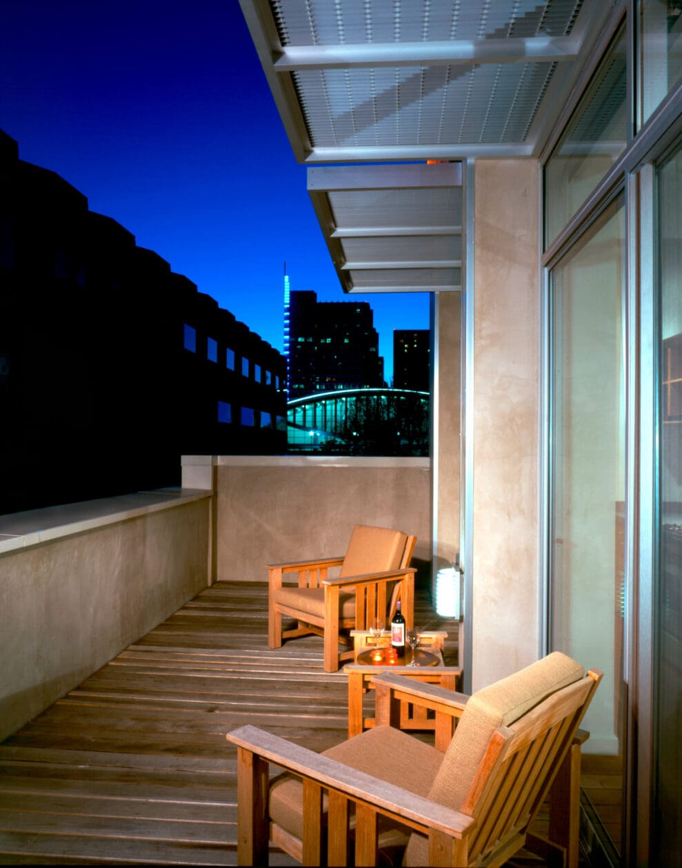 The Elliott Building - Heller Pacific