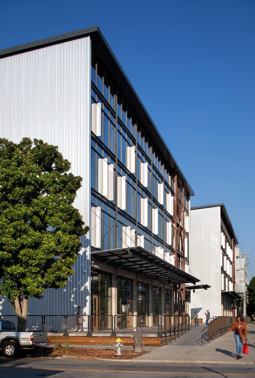 Ice Shops - Heller Pacific